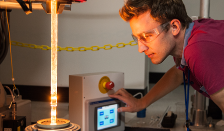 Externally Sponsored Internships | Science and Technology